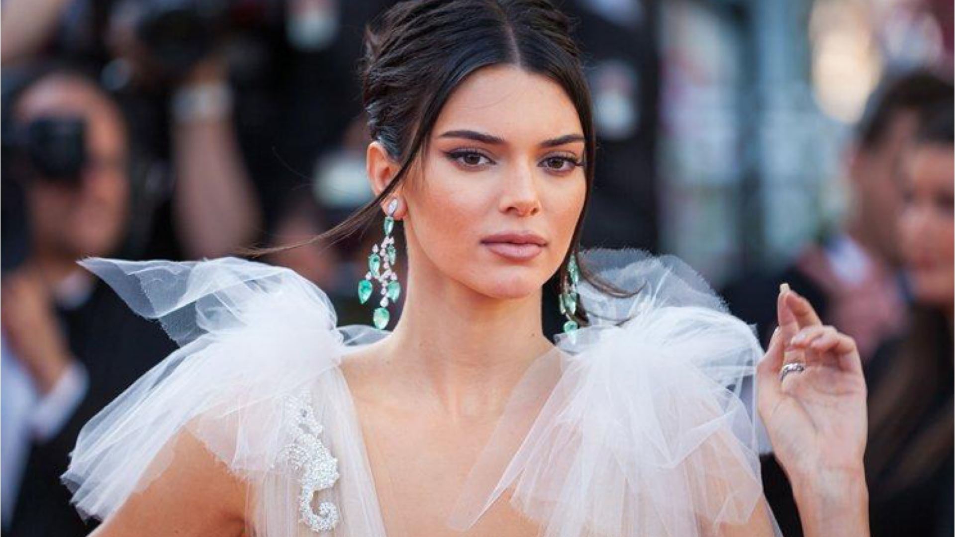 Kendall Jenner: Anne olmak istiyorum!