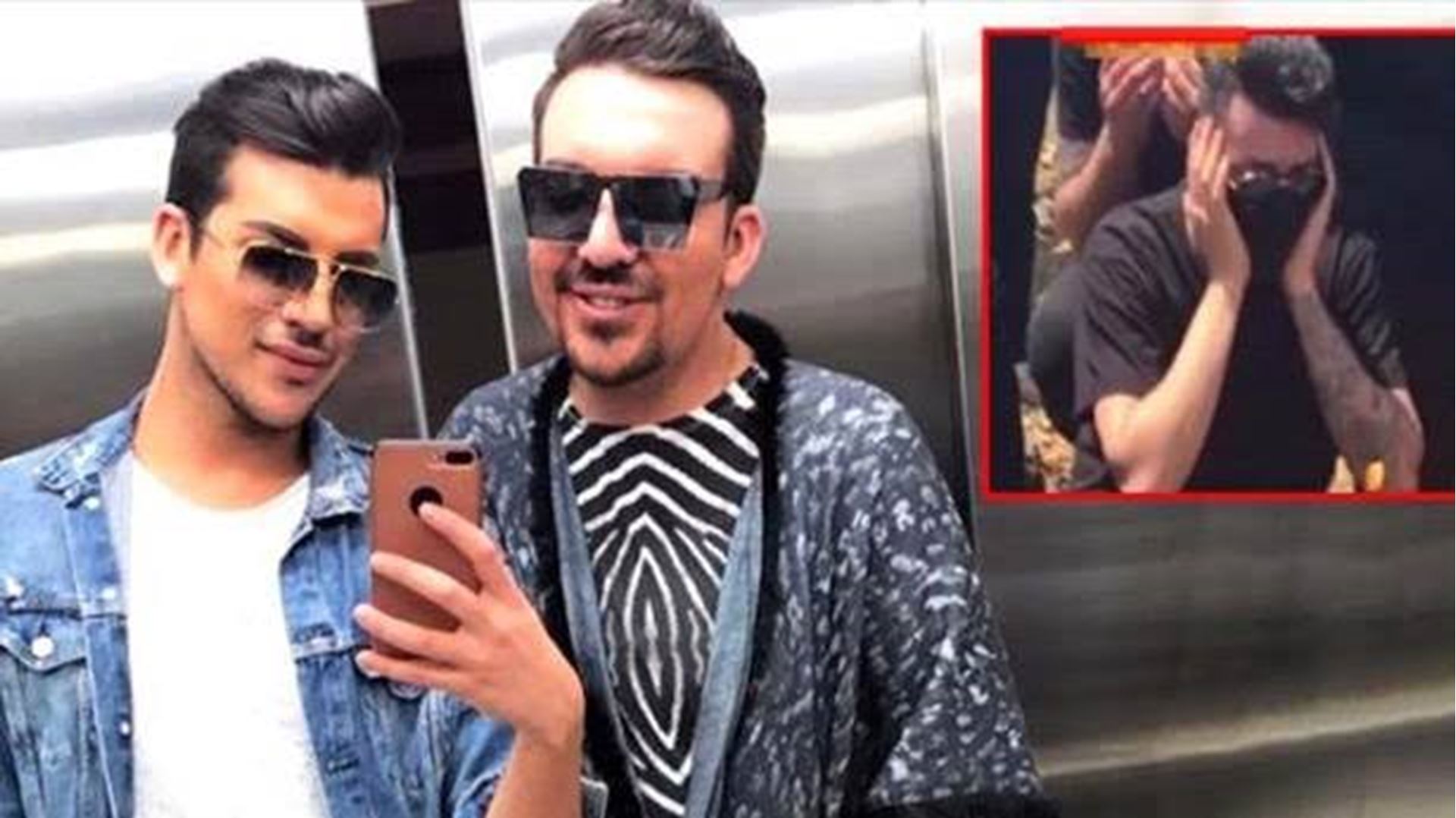 Kerimcan Durmaz, Caner Çalışır’ın vefatından sonra ilk kez konuştu!