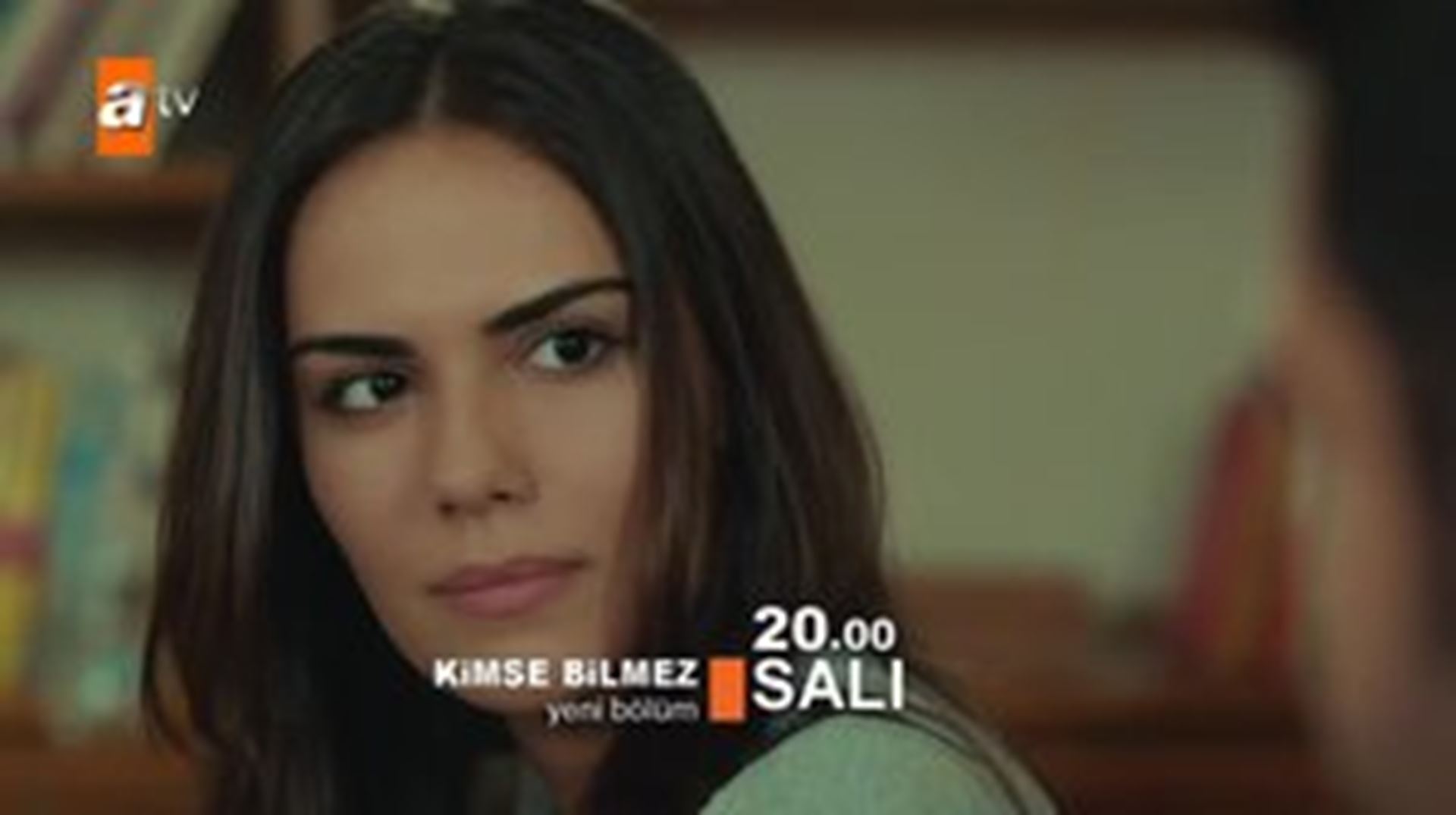 Kimse Bilmez dizinin 10. bölüm fragmanı yayında