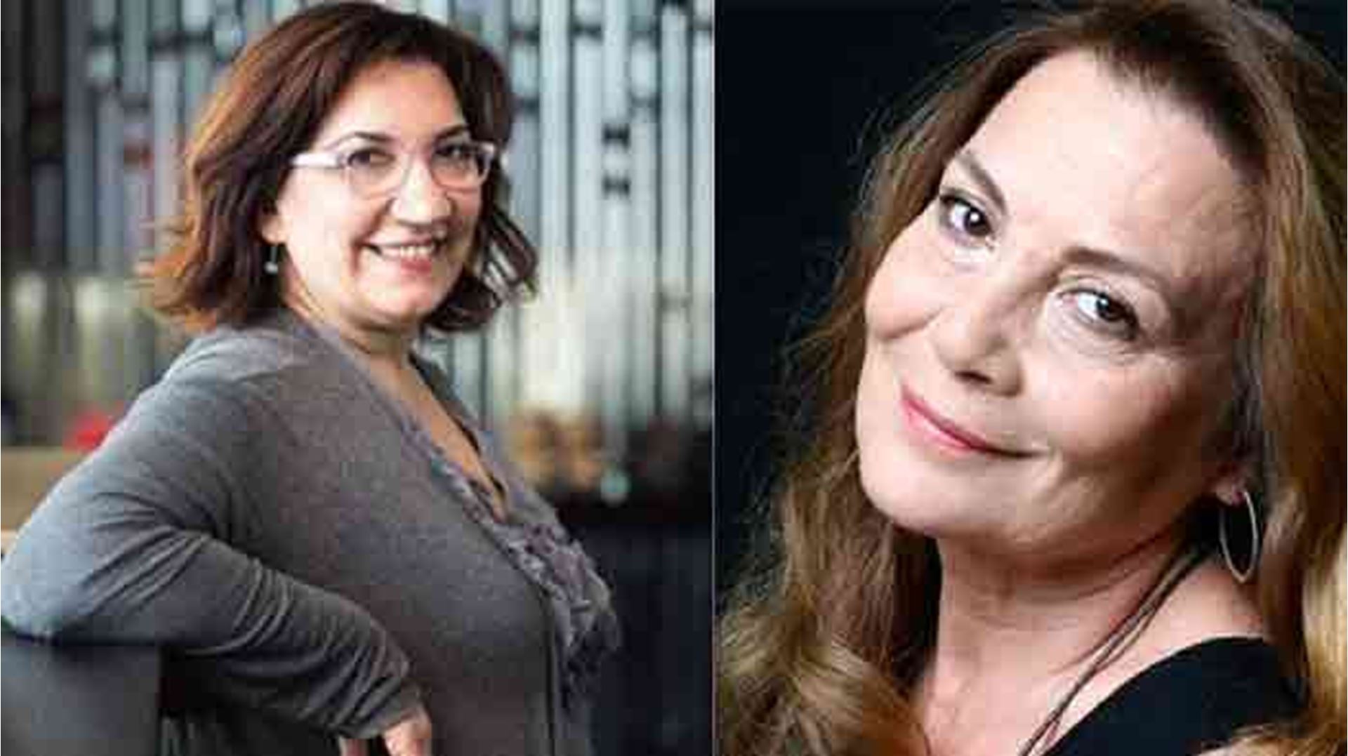 Kızılcık Şerbeti'nin Sönmez'i Aliye Uzunatağan'ın gençlik fotoğrafı ...