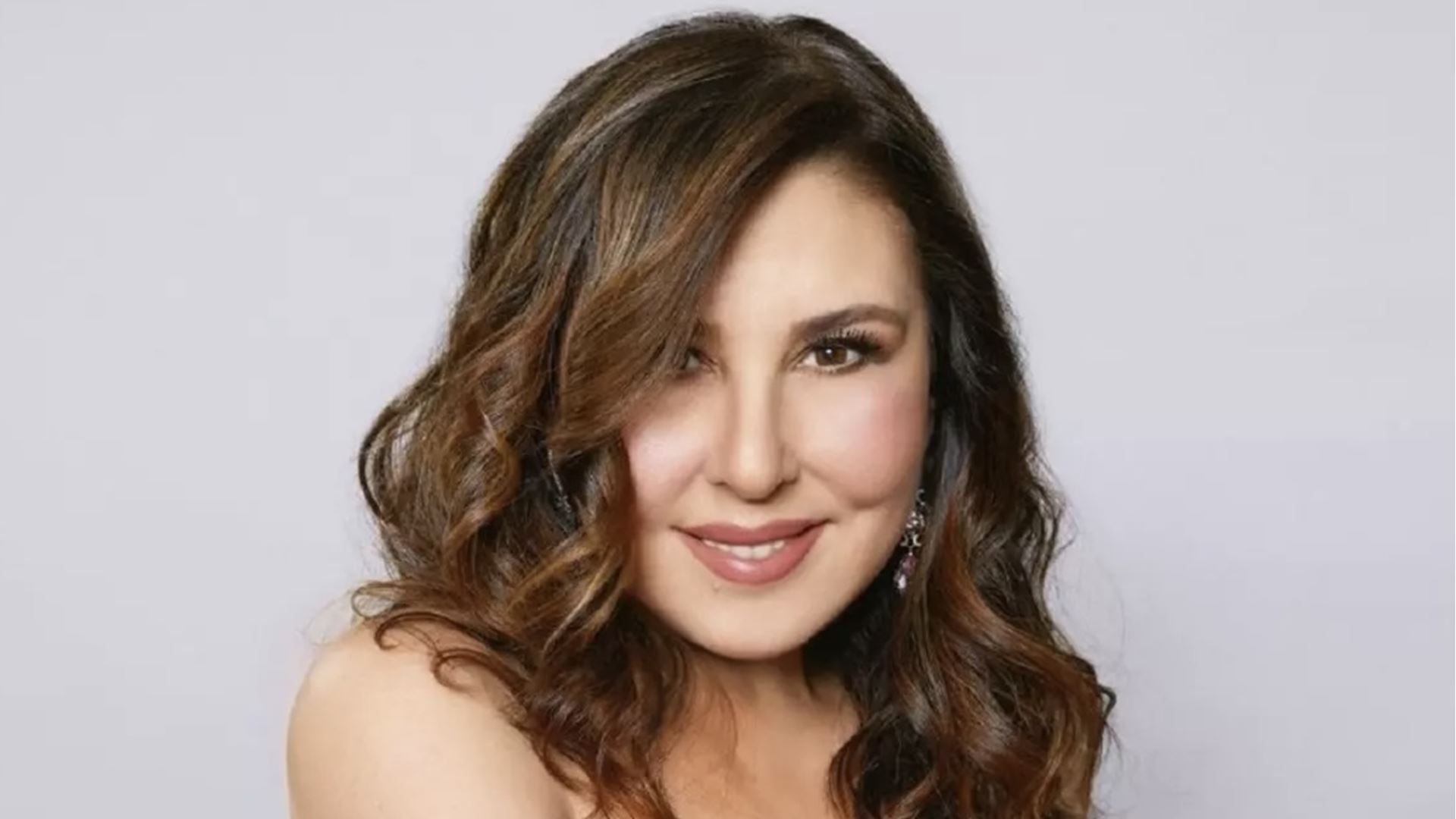 Koronavirüsü yenen Nilüfer günler sonra ortaya çıktı