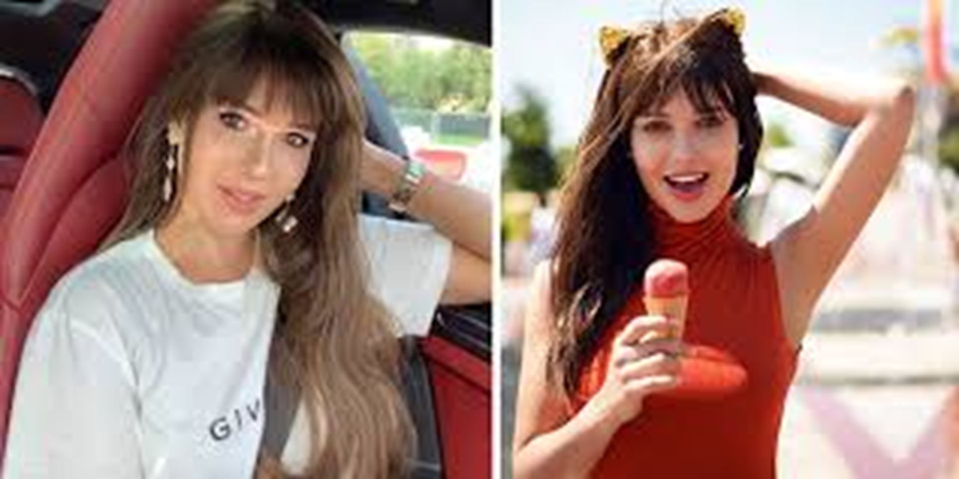 Maria Liman: Karantinada kendime cesur ve yakışıklı arkadaş istiyorum!