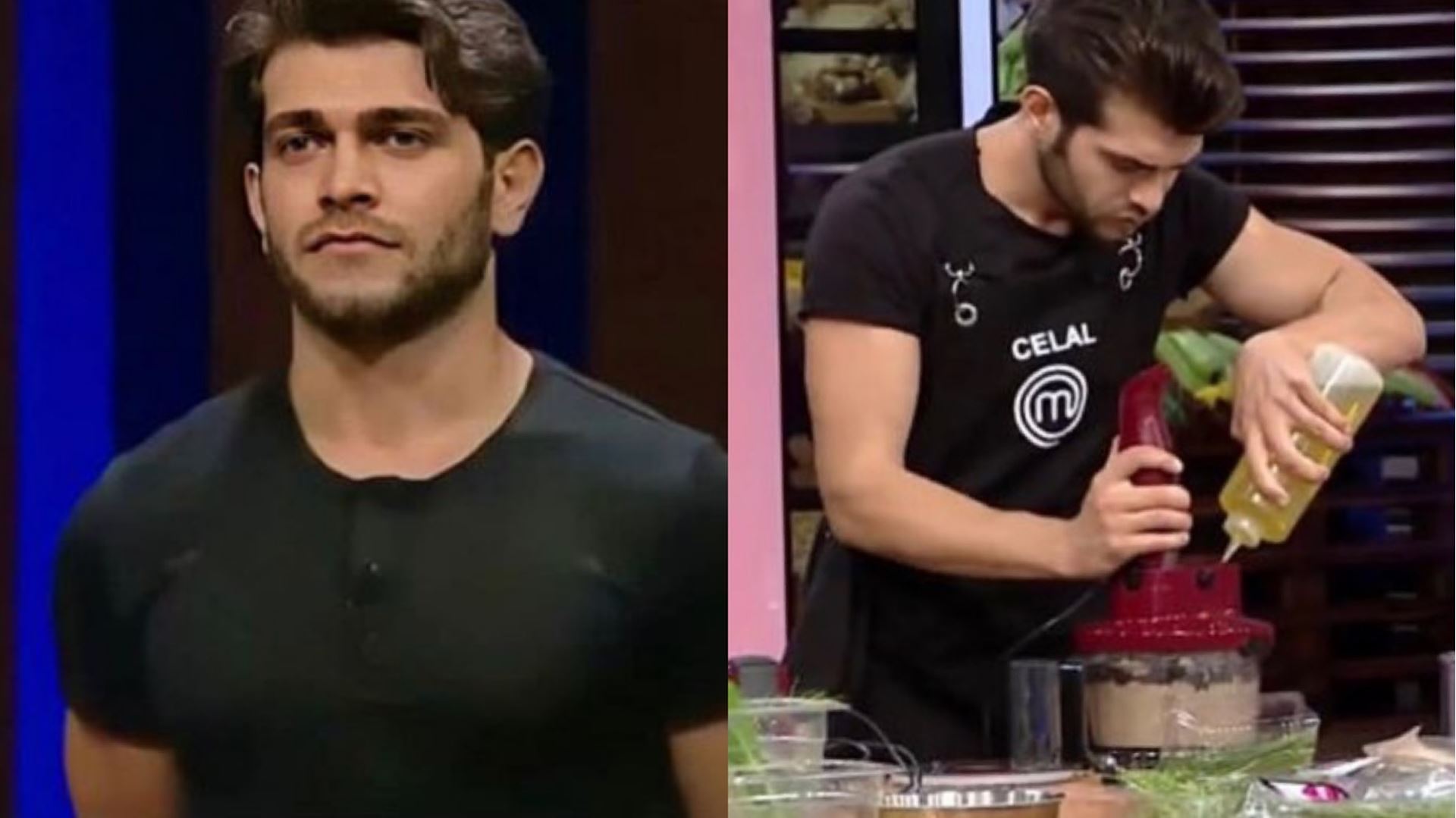 Masterchef Celal Sarıgül kimdir?