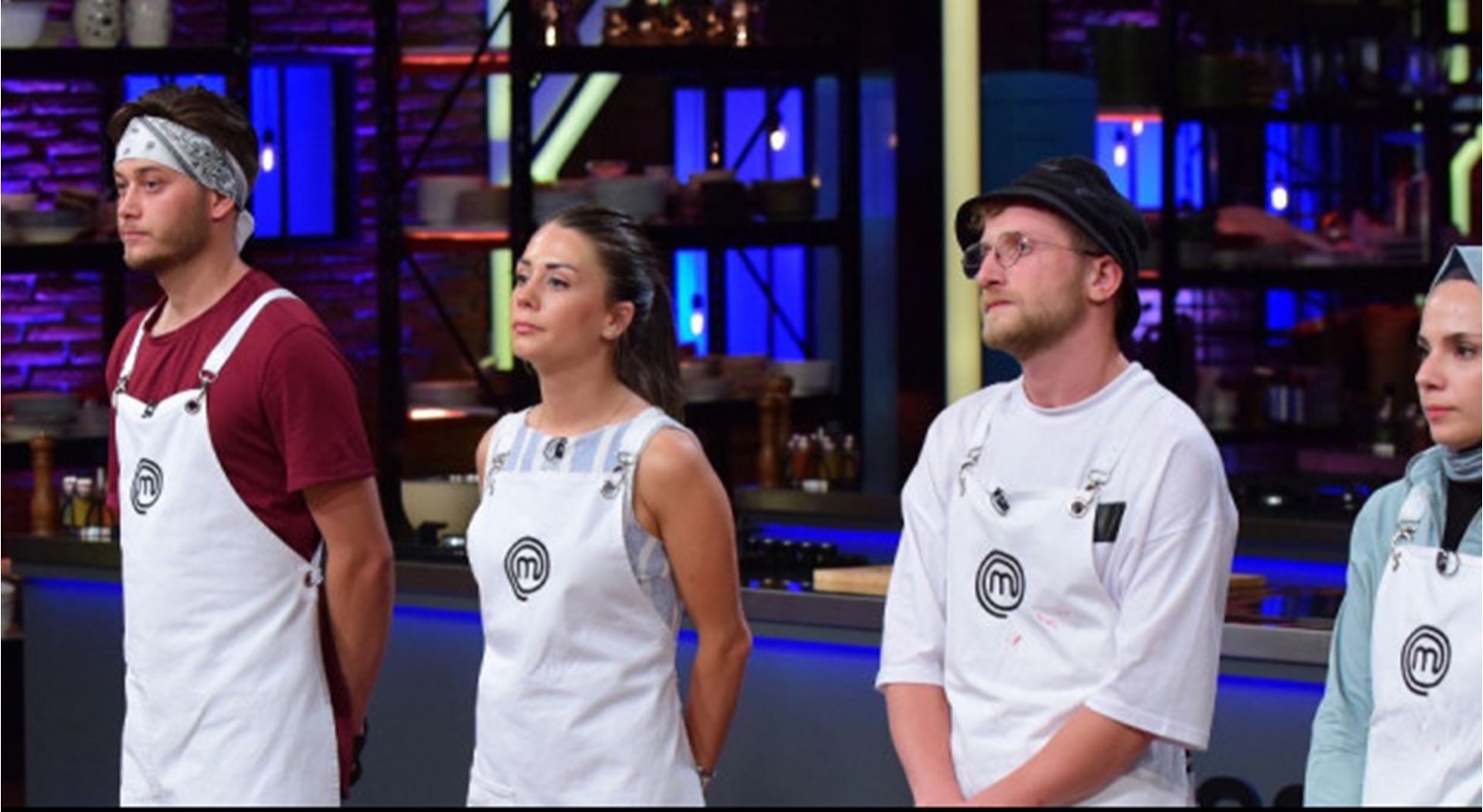 MasterChef Türkiye'de ana kadroya kim girdi?