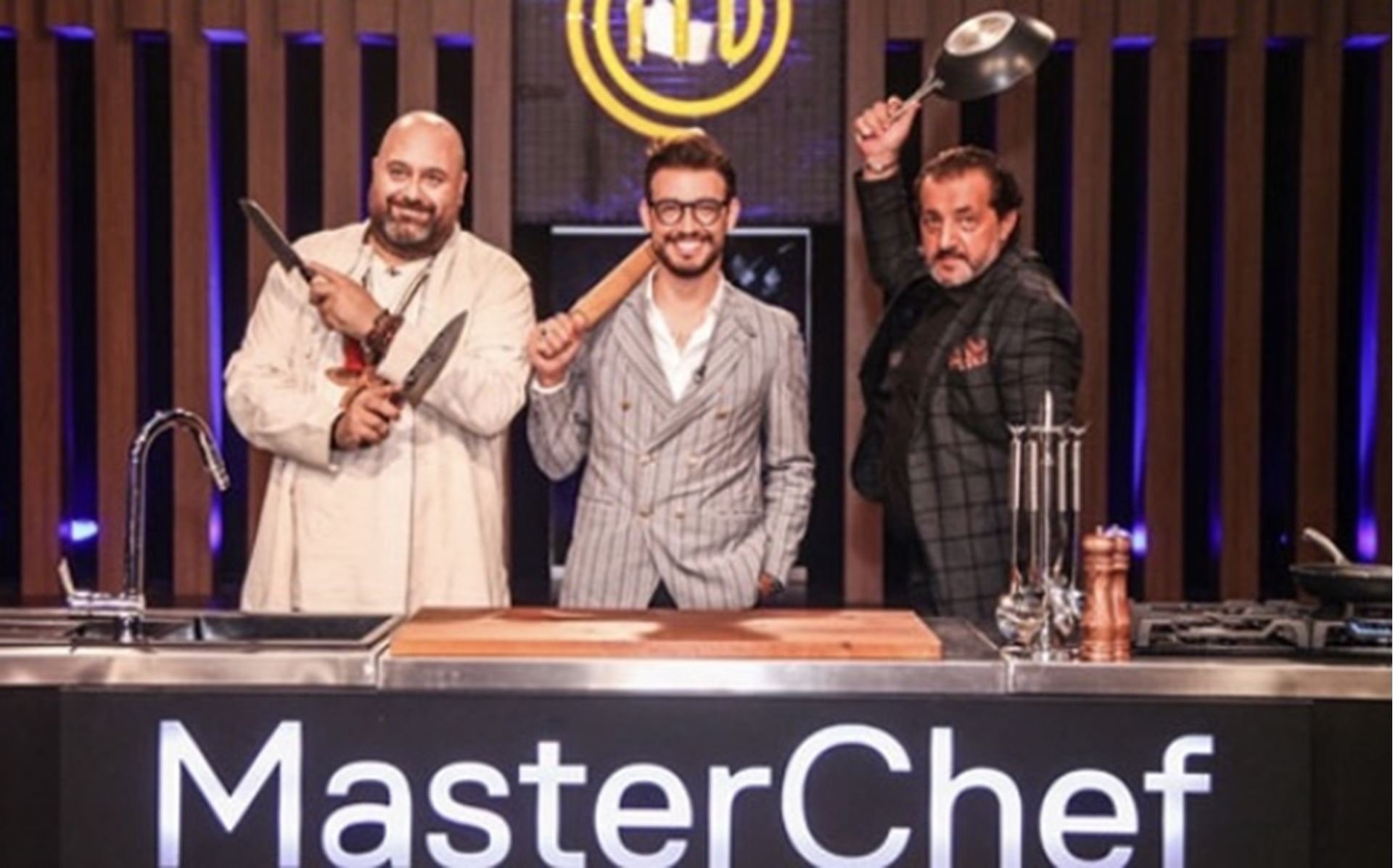 MasterChef Türkiye'de format değişikliği