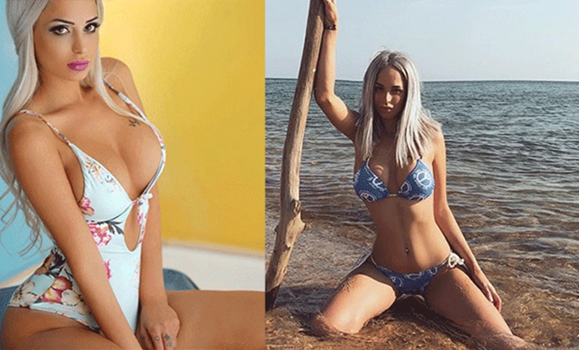 Merve Sanay ne yapacağını şaşırdı!..