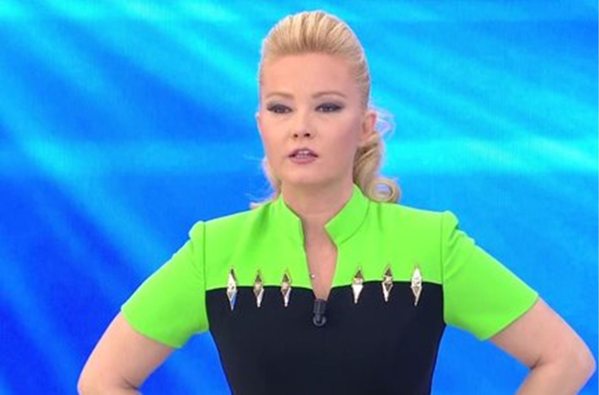 Müge Anlı’da dehşete düşüren olay! Müge Anlı’da dehşete düşüren olay!