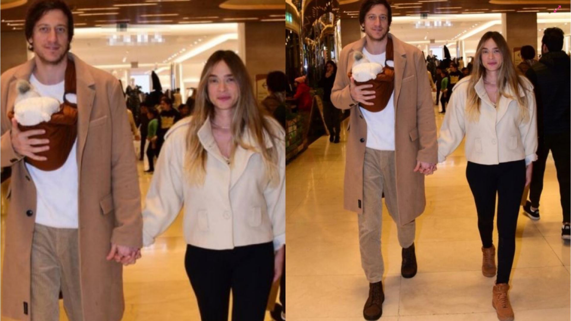 Müge Boz, eşi Caner Erdeniz’i hangi konuda övdü? Müge Boz, eşi Caner Erdeniz’i hangi konuda övdü?