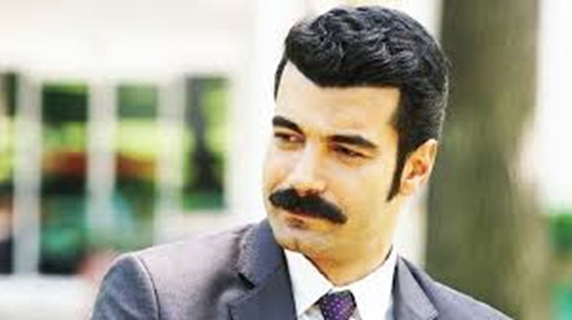 Murat Ünalmış çocukluk hayalini gerçekleştirdi!