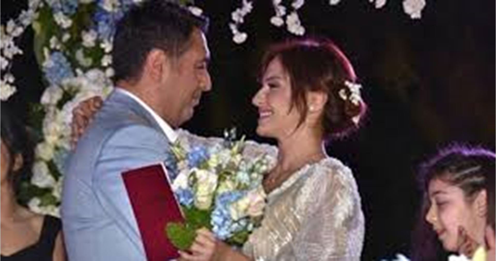 Mustafa Uslu ve Sinem Uslu çifti nasıl tanıştı? İşte o duygusal anları ...