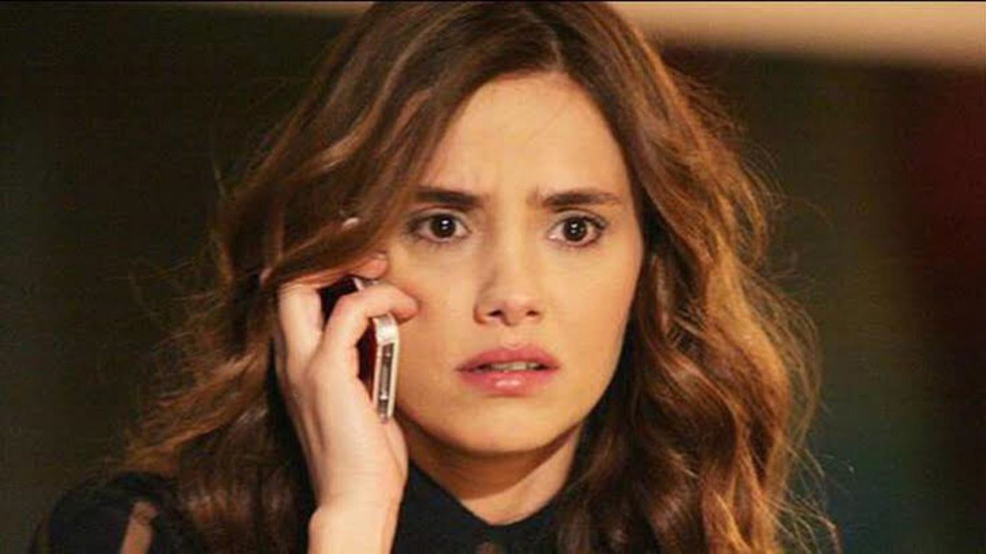 Nehir Erdoğan gönlünü Renan Kaleli'ye kaptırdı