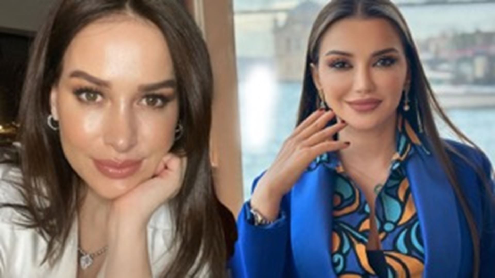Nur Viral boşanma nedenini canlı yayında açıkladı! Nur Viral boşanma nedenini canlı yayında açıkladı!