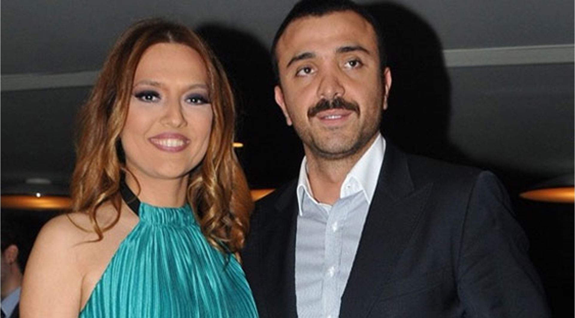 Okan Kurt Demet Akalın'ı taklit etti!