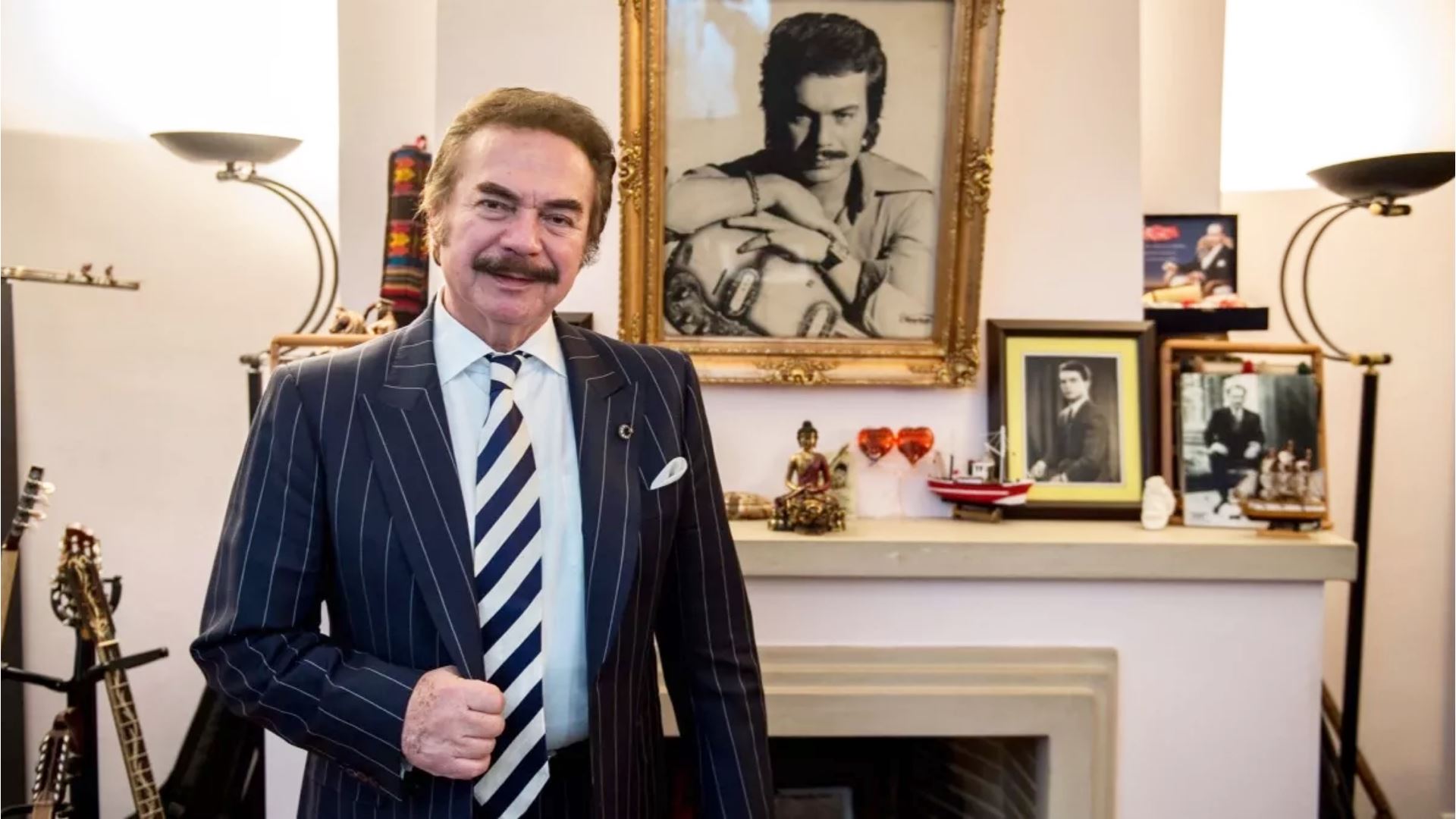 Orhan Gencebay, Cengiz Kurtoğlu’na neden teşekkür etti?