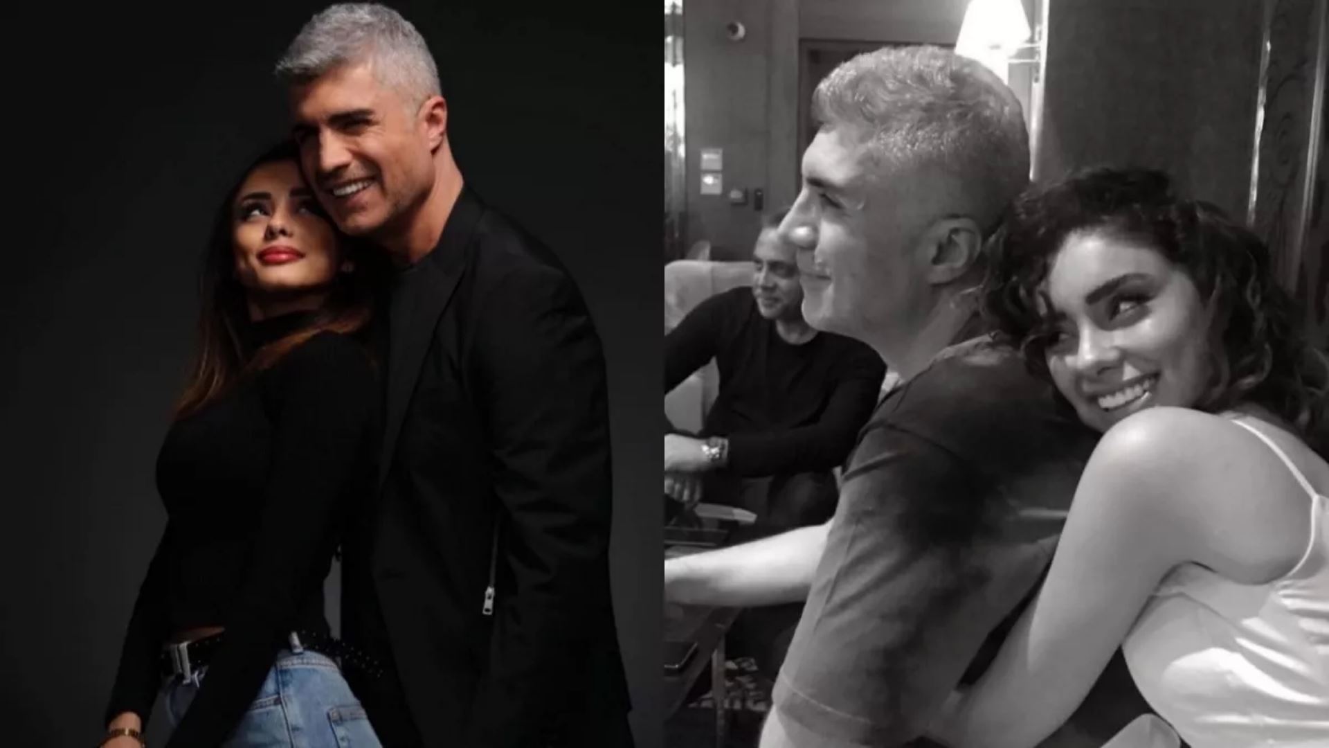 Özcan Deniz ve Samar Dadgar ne zaman dünyaevine giriyor?