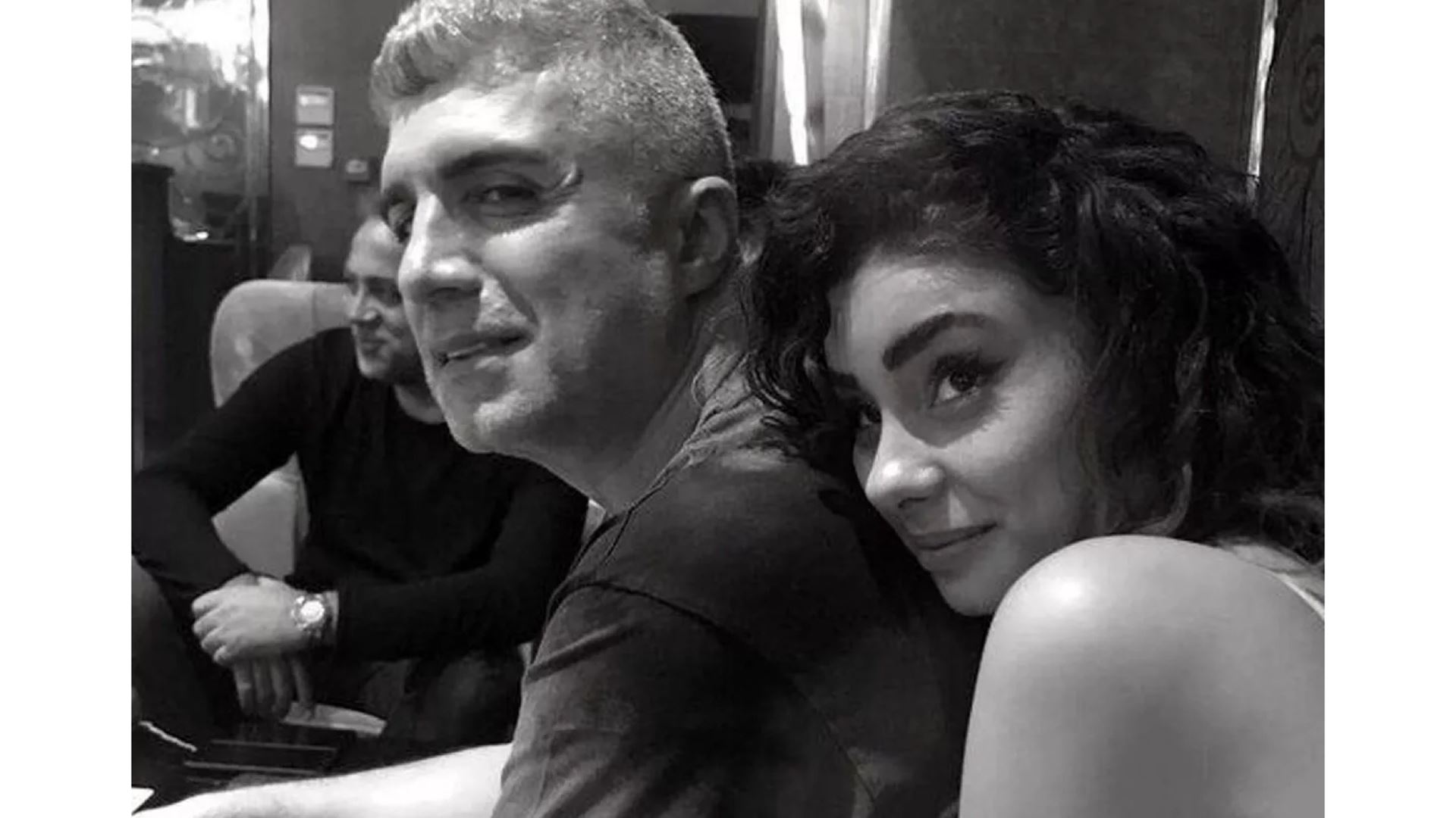 Özcan Deniz ve sevgilisi Samar Dadgar evleniyor mu?