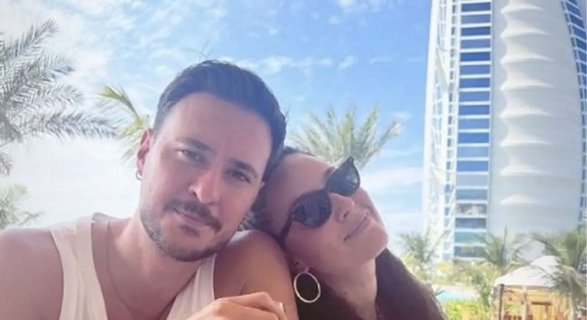 Pelin Akil Altan ile Anıl Altan'ın evliliklerinde kriz mi var?