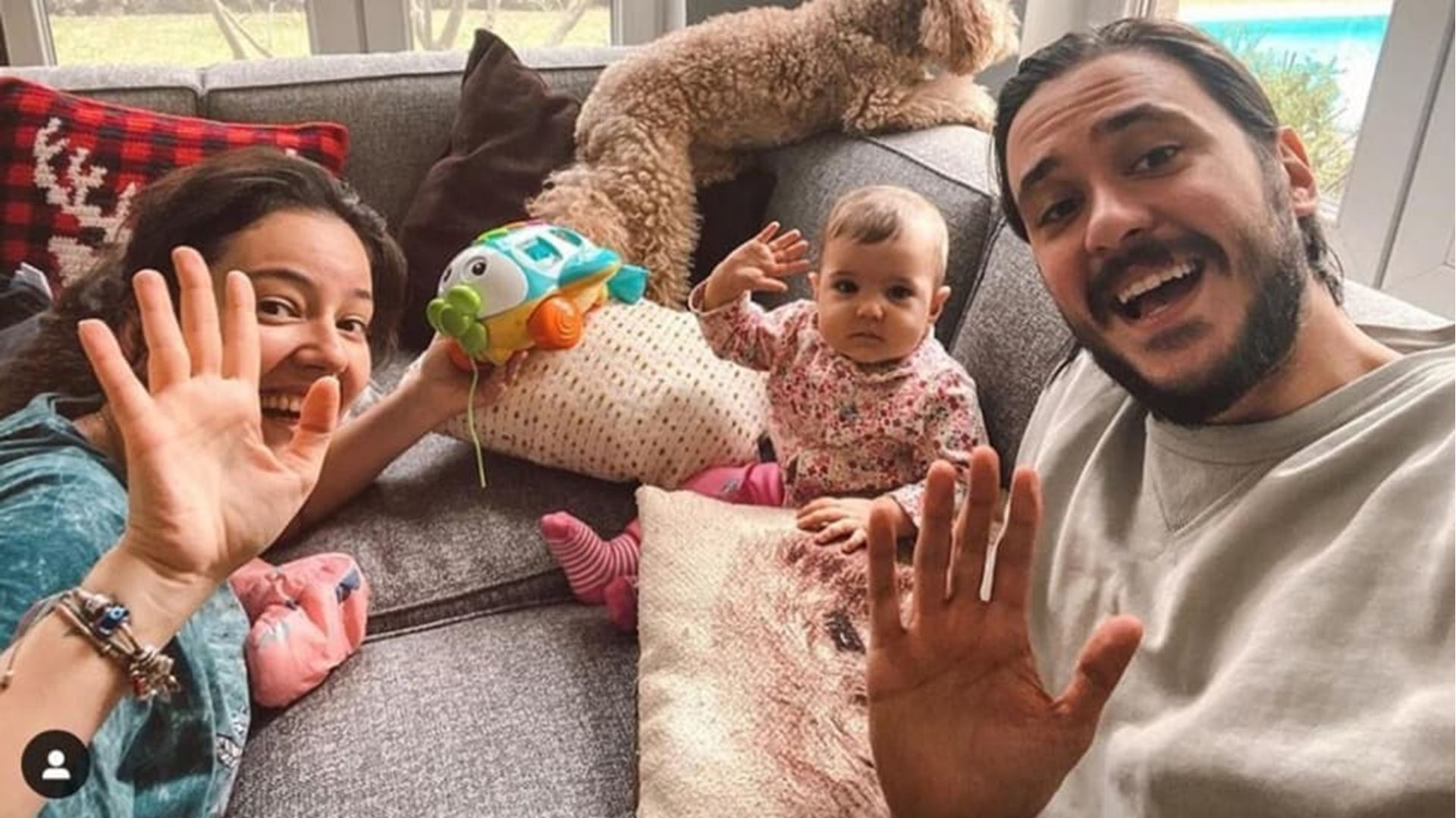 Pelin Akil ve Anıl Altan cephesindeki yeni gelişme ne?