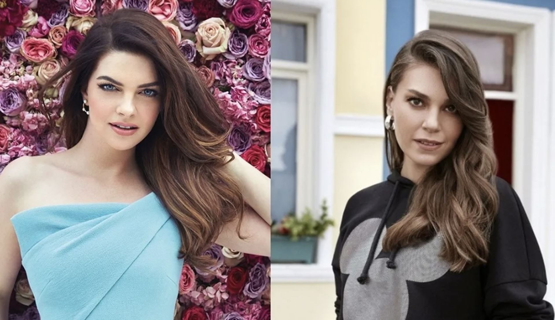 Pelin Karahan ile Aslı Enver arasında küslük mü var?