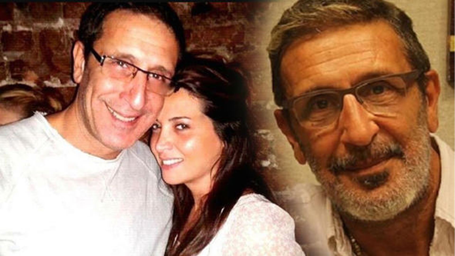 Cem Özer'in eşi Pınar Dura Özer hastane sürecini anlattı...