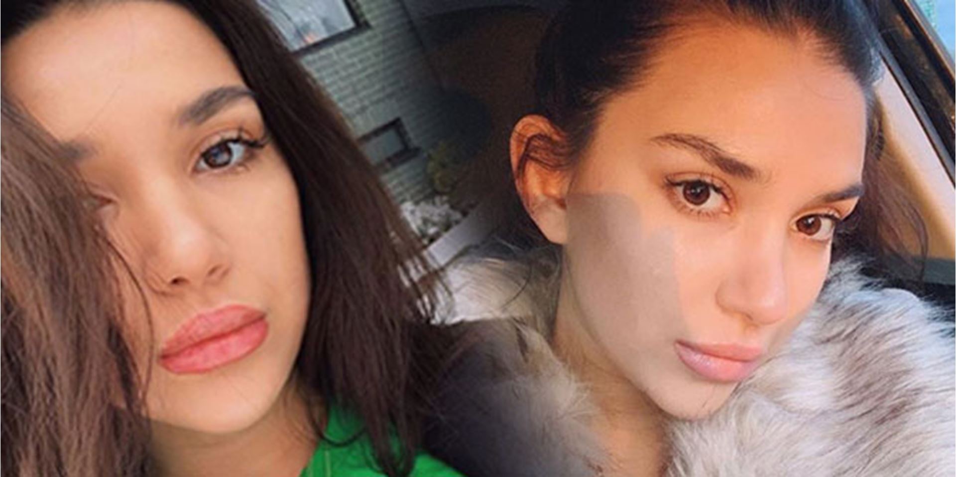 Rafet El Roman'ın kızı Su El Roman'ın paylaşımı gündeme oturdu