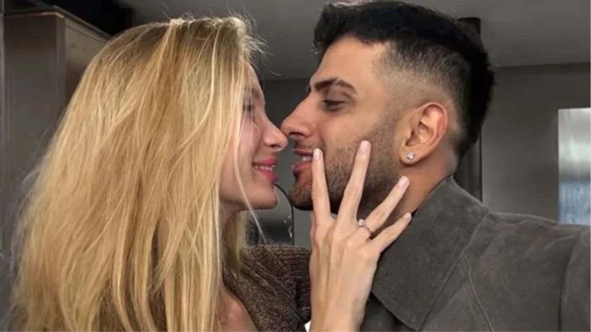 Reynmen ve Cansu Kurtaran evleniyor! Düğün tarihi iddiası