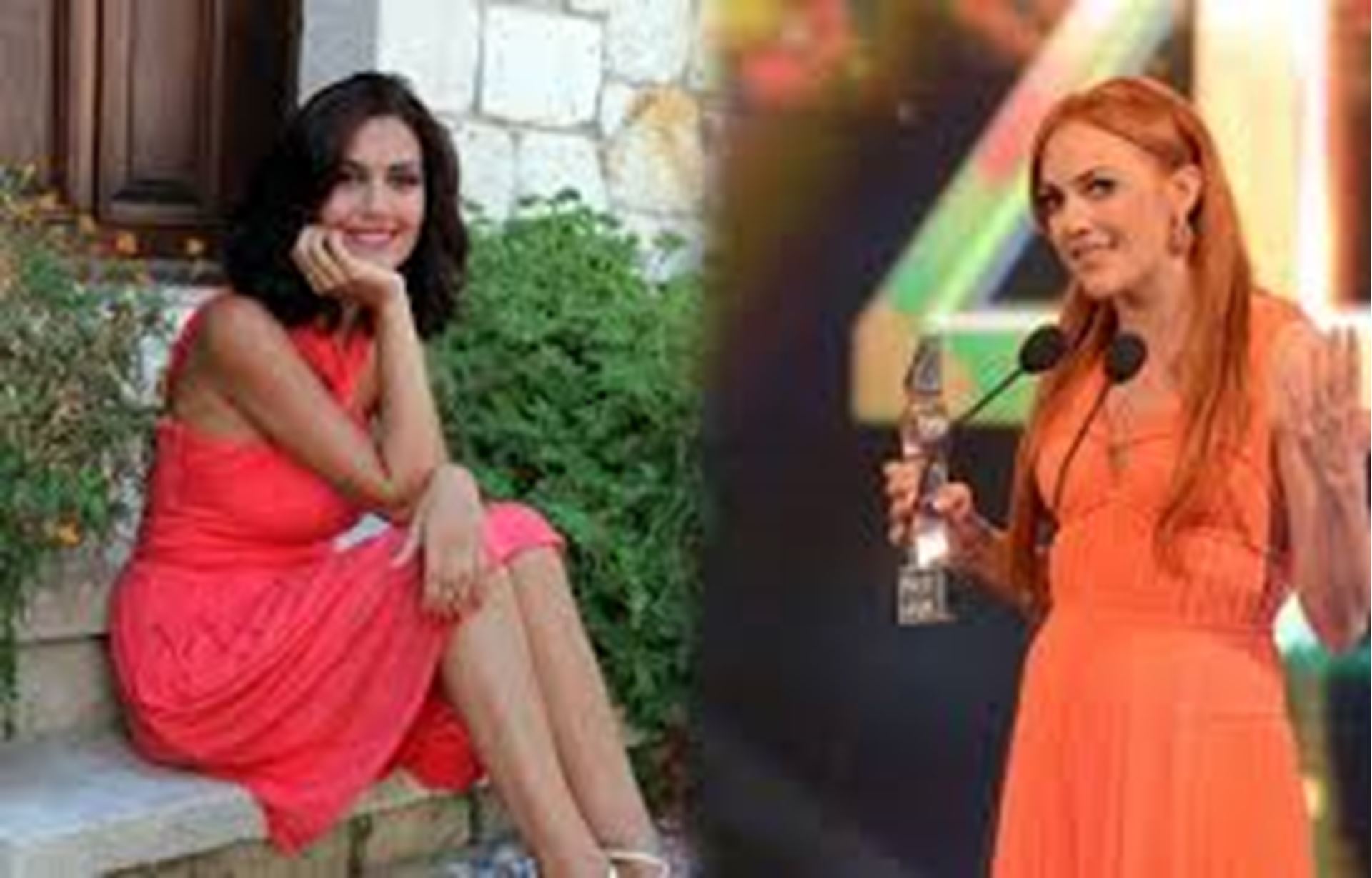 Saçlarını acımadan kesen ünlü güzeller!