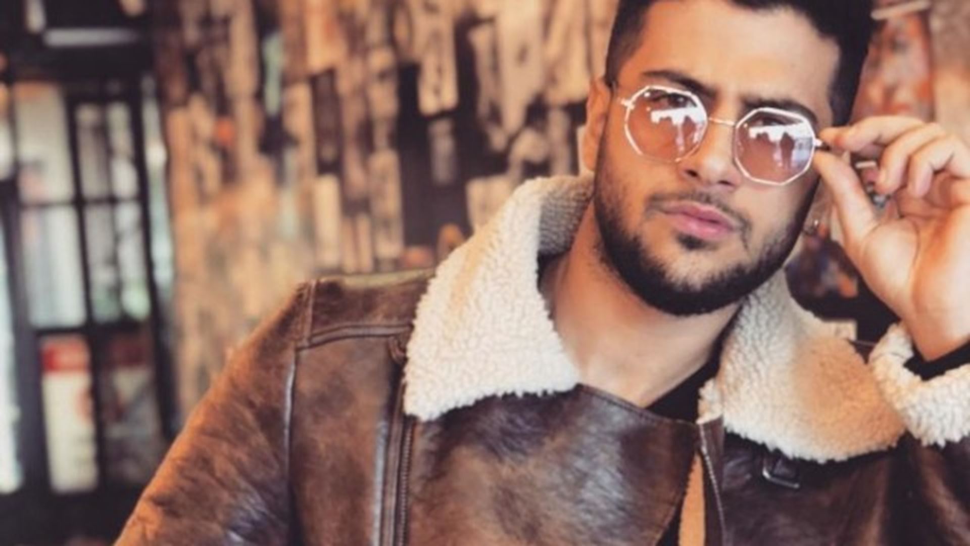 Şarkıcılığa Adım Atan Fenomen Reynmen Hayatını Anlattı!