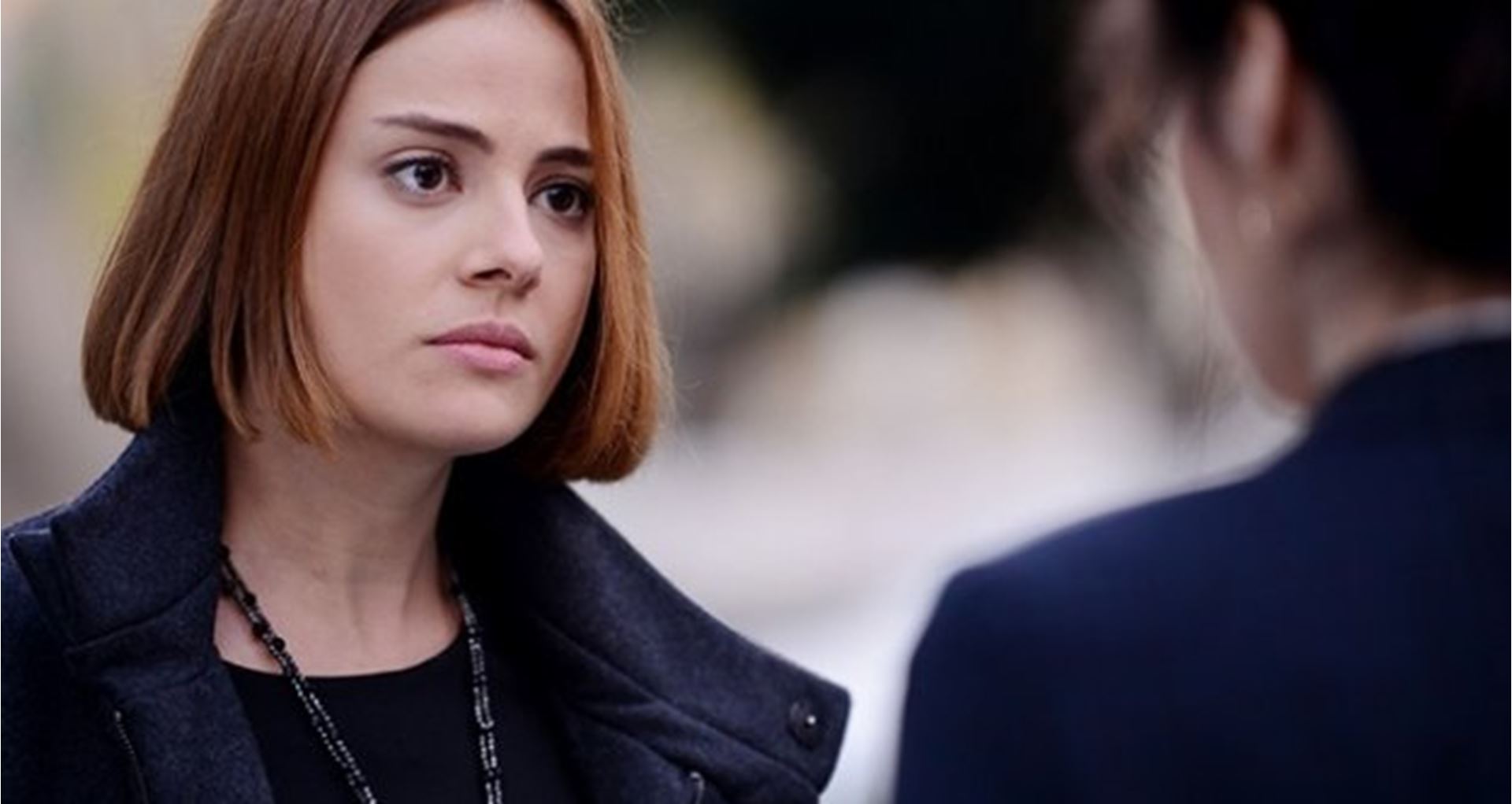 Seda Güven nefessiz kaldı. Neler yaşandı?