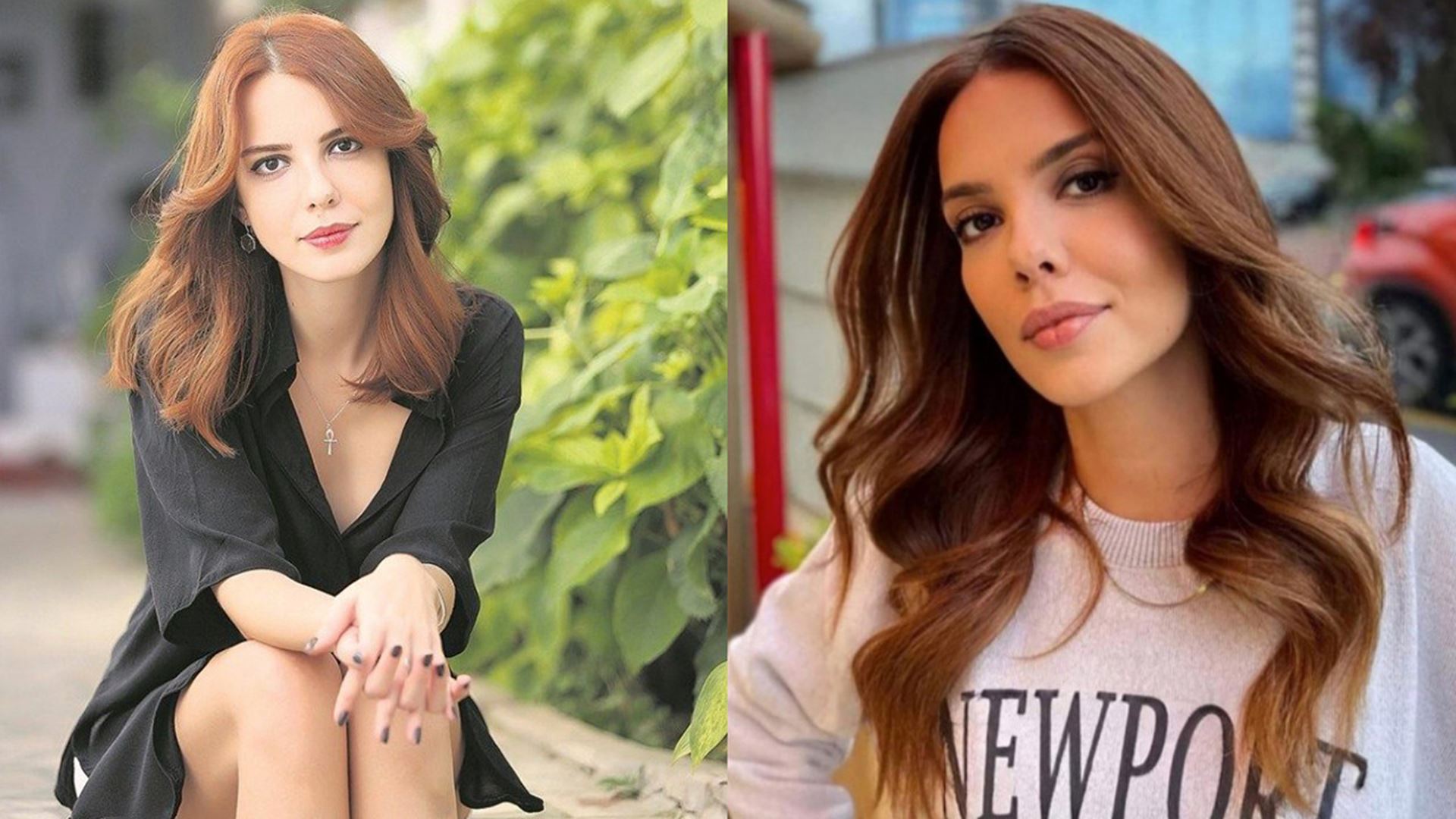 Selen Soyder estetik operasyonlardan sonra tanınamadı