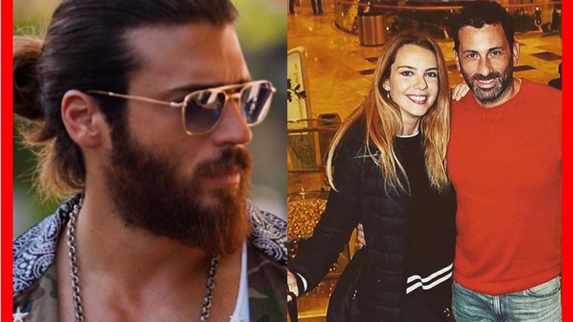 Selen Soyder'den Can Yaman'a cevap