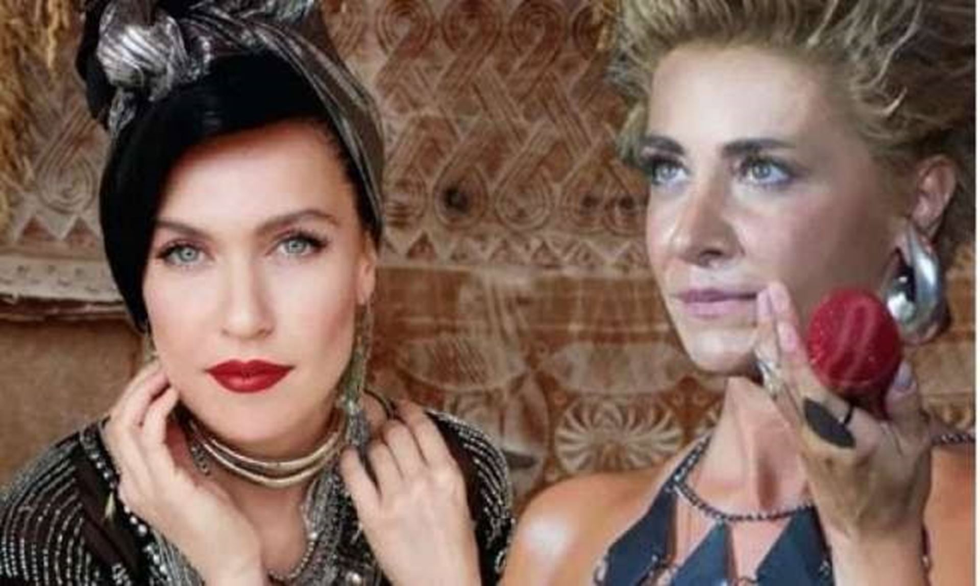 Şevval Sam’dan şaşırtan Sıla açıklaması: İsterse yatarak...