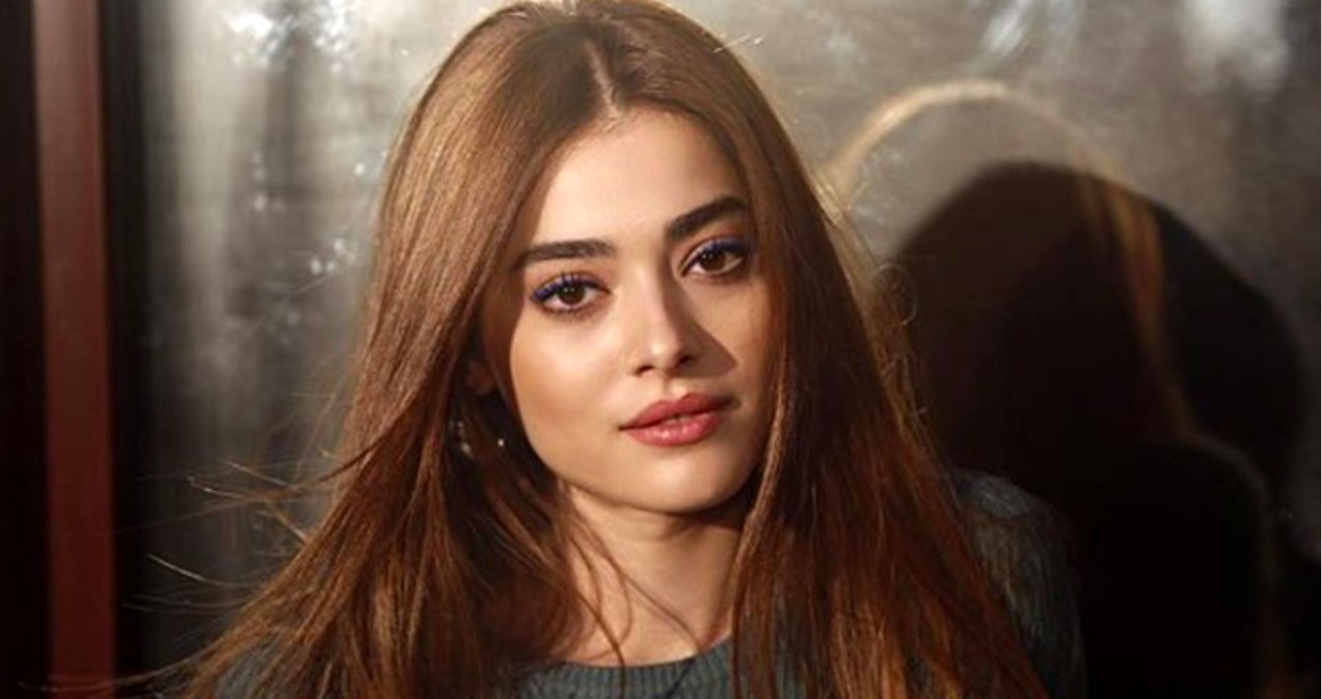 Simay Barlas takipçilerinden tam not aldı