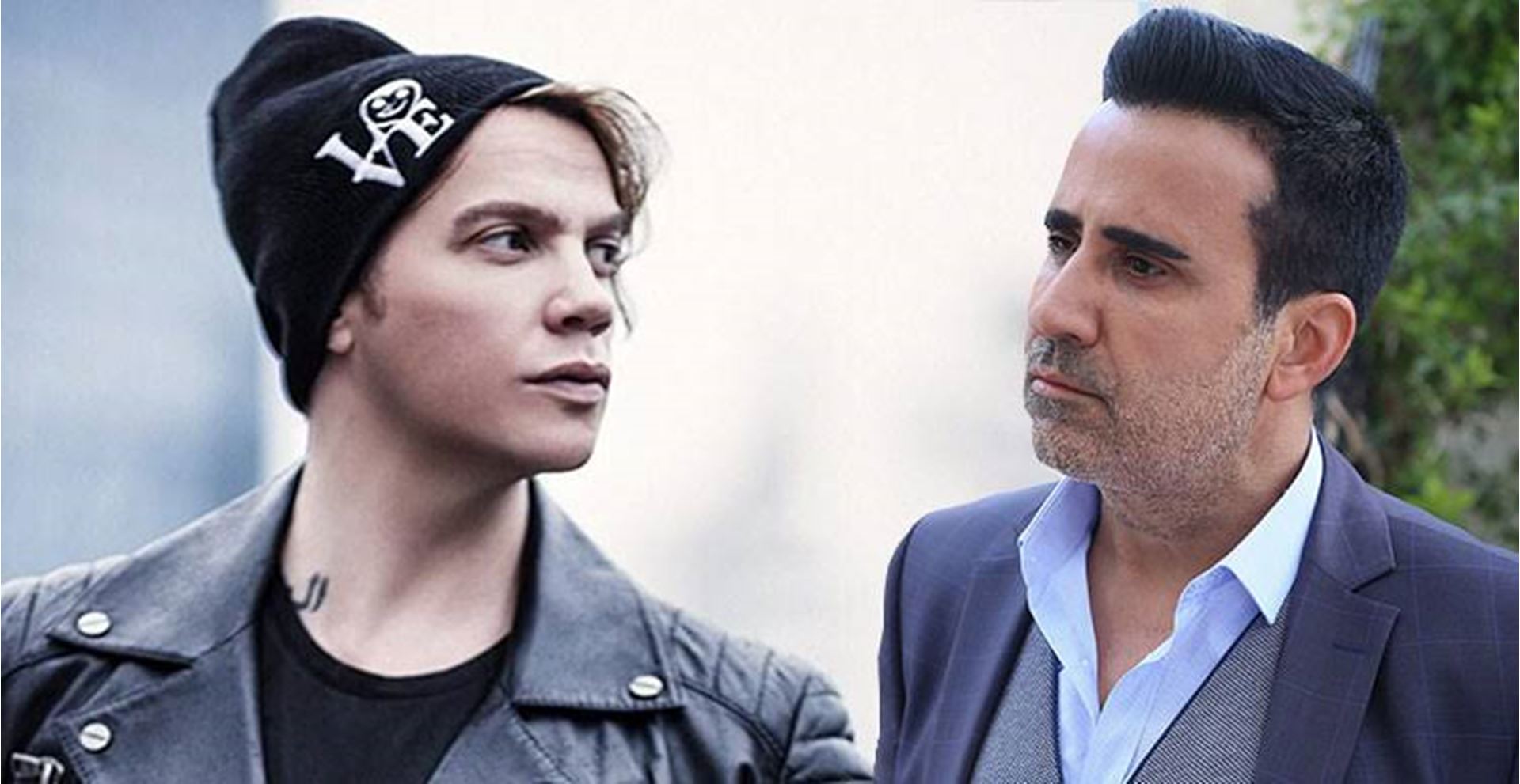 Sinan Akçıl’dan Emrah’a cevap gecikmedi!