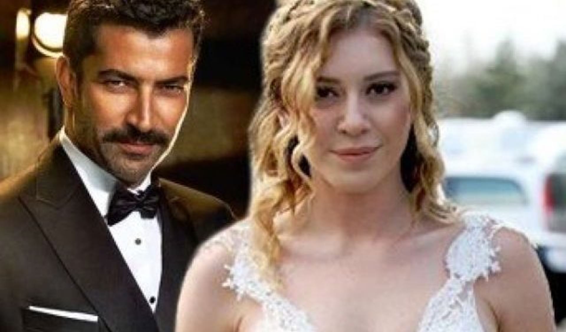 Sinem Kobal kurtlarını böyle döktü Sinem Kobal kurtlarını böyle döktü