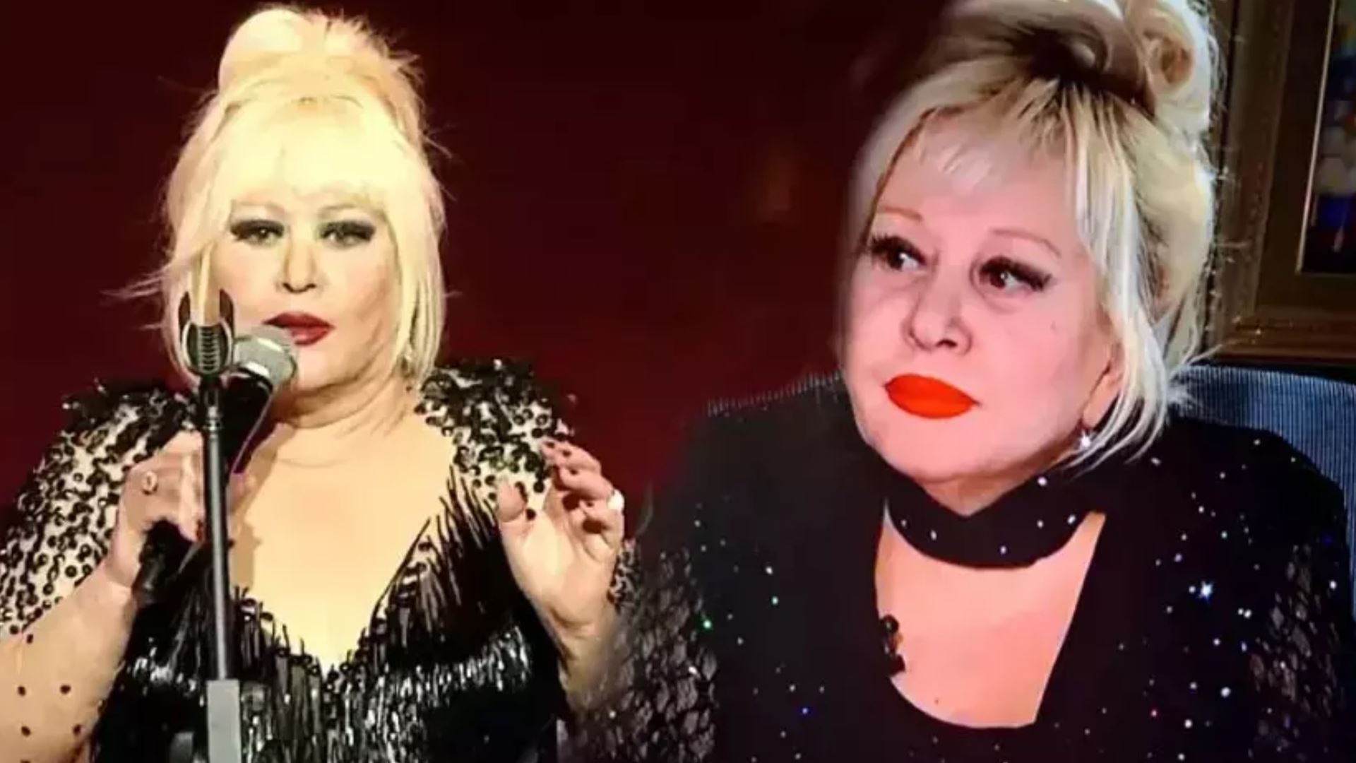 Son dakika! Muazzez Abacı hayatını kaybetti!