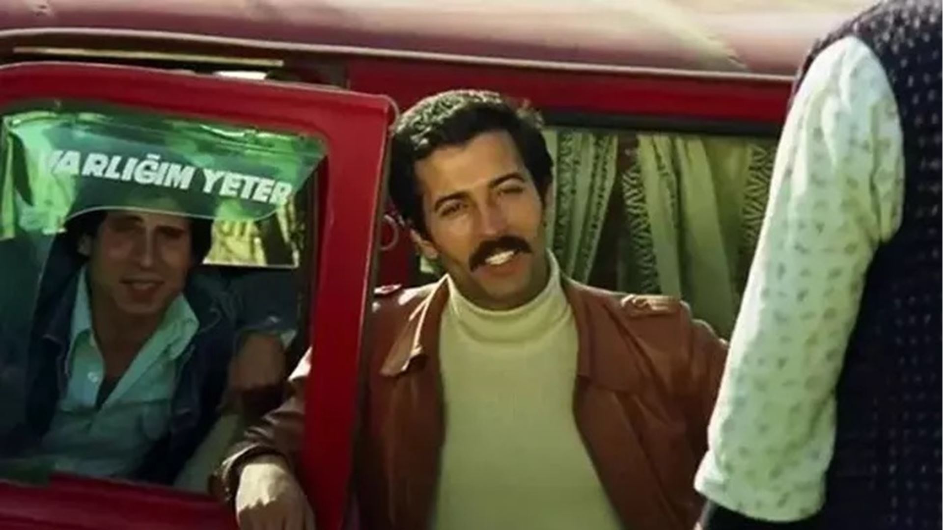 Sultan filminin Kemal'i Bulut Aras yıllar sonra görüldü! Son hali ...