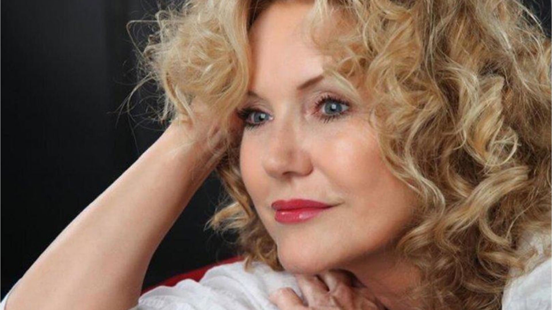 Suna Yıldızoğlu‘nun acı kaybı!