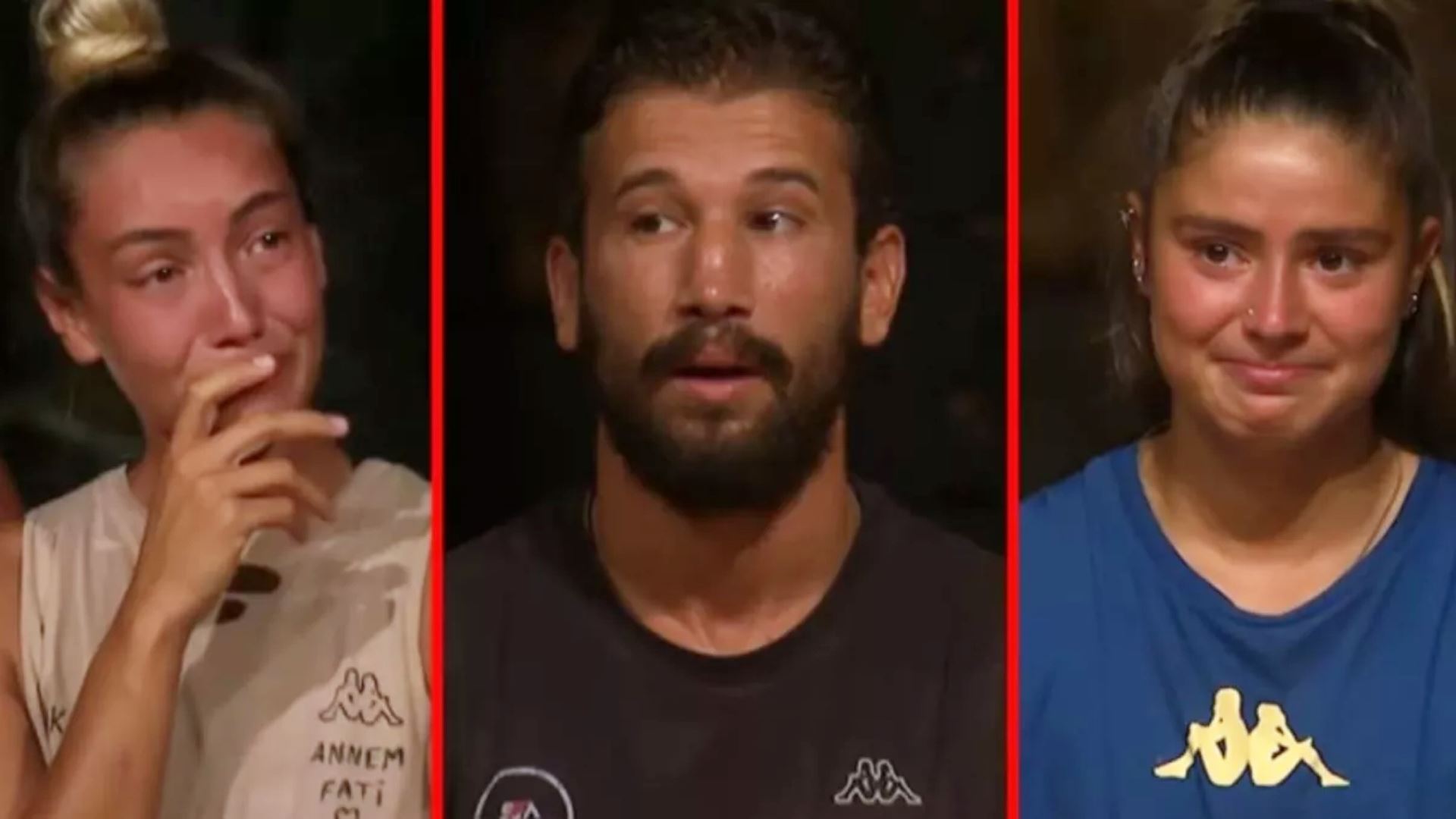 Survivorda Yeni Takımlar Belli Oldu