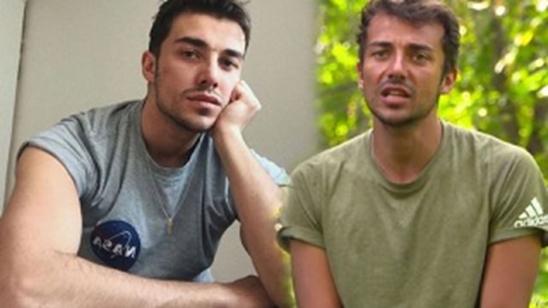 Survivor şampiyonu Cemal Can Canseven Patlat Kazan yarışmasının sunuculuğunu yapacağını duyurdu