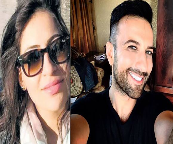 TARKAN, YAKINDA EVLENECEĞİ PINAR DİLEK HAKKINDA ÇIKAN HABERLERE İSYAN ETTİ!