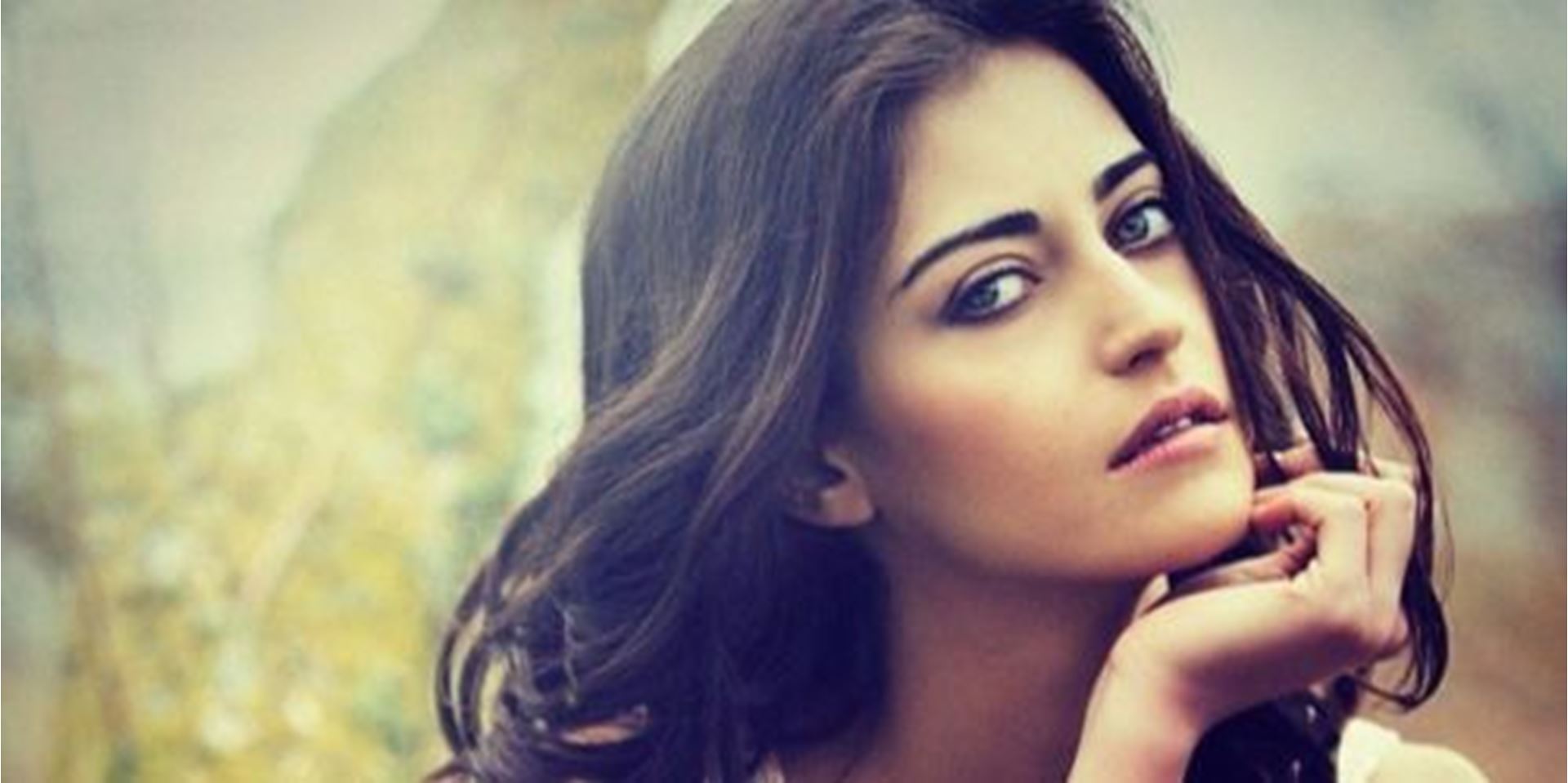 Survivor Tuğba Melis Türk'ün bilinmeyenleri