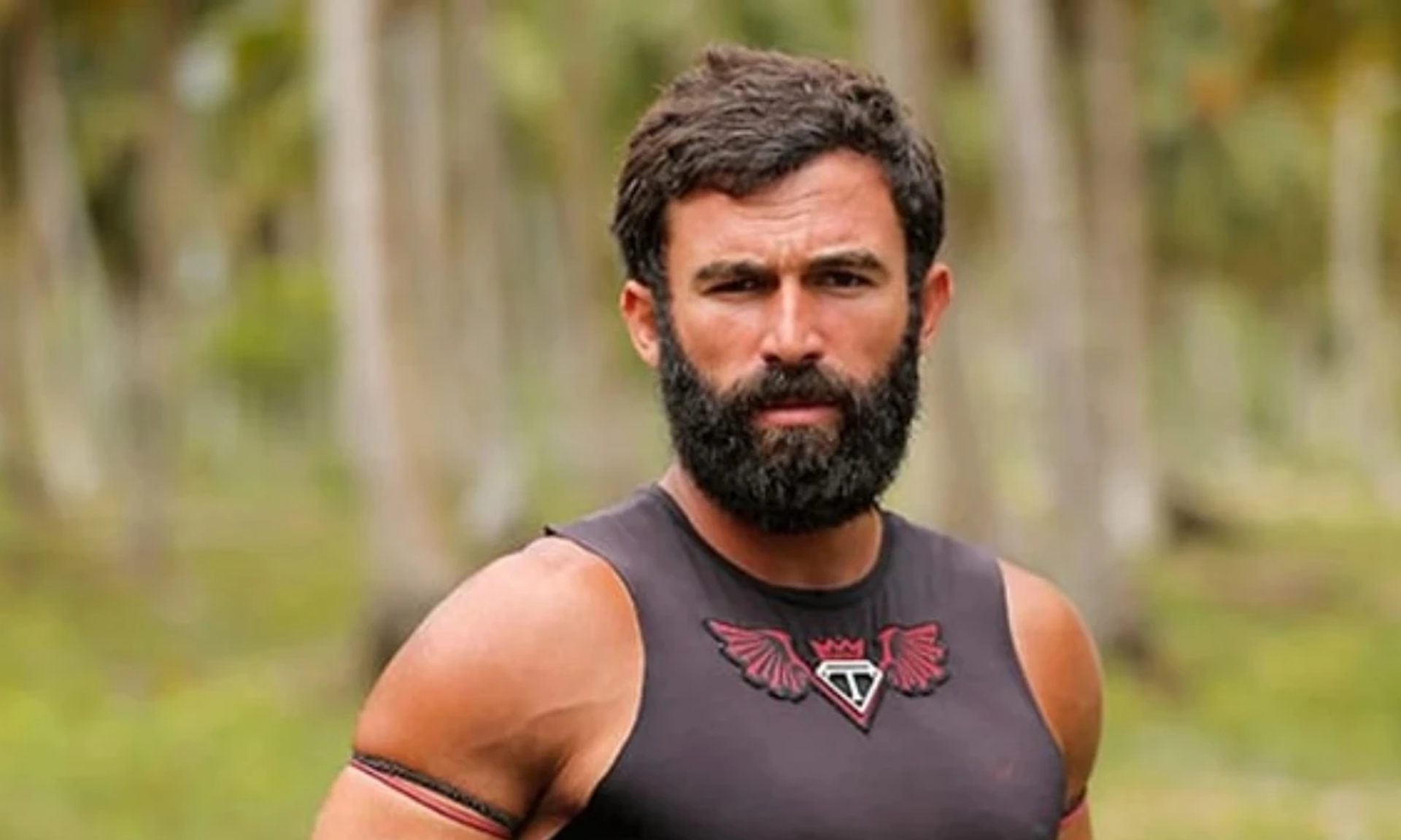 Turabi'nin Los Angeles'taki evi ve arabası yangında kül oldu