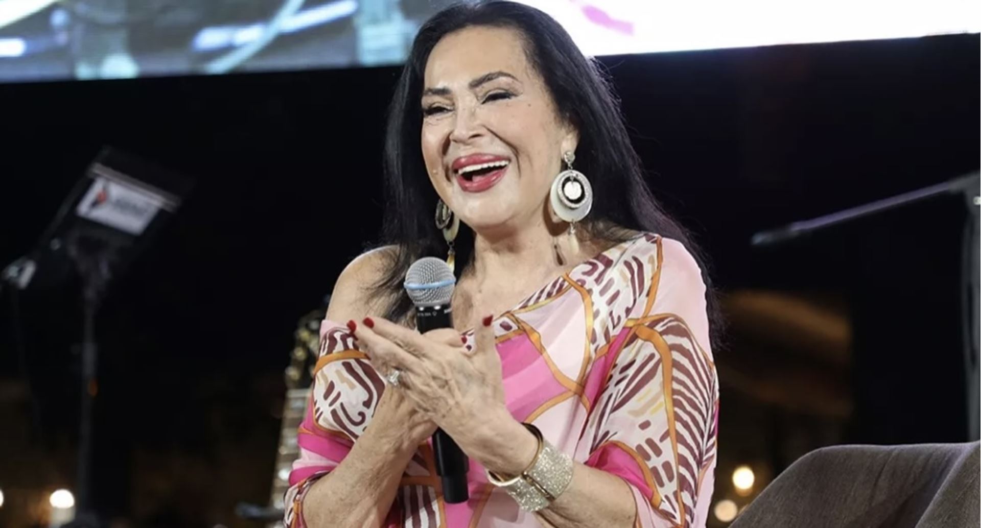 Türkan Şoray'dan samimi itiraf: 50 sene çile çektim