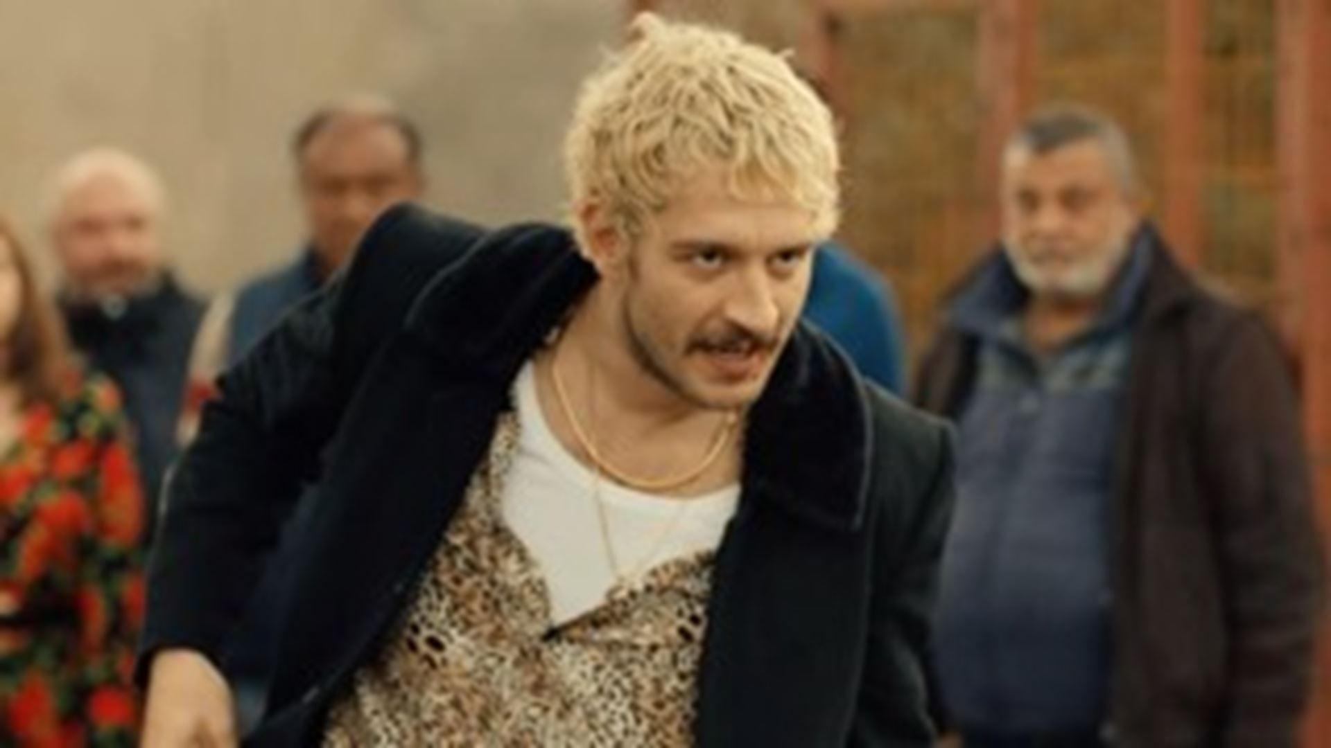 Üç Kuruş'ta final öncesi şaşırtan ayrılık