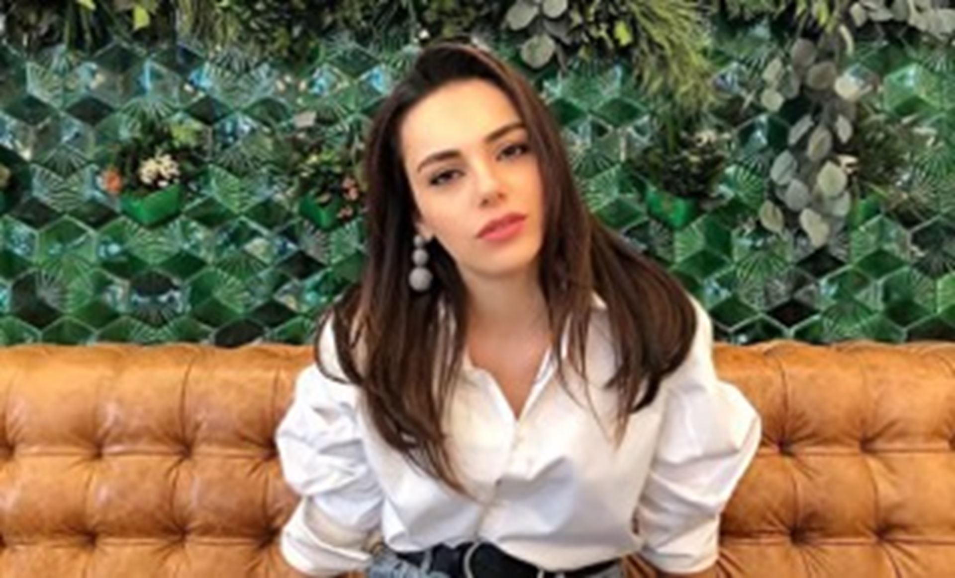 Yağmur Tanrısevsin Saklı Kalsın kadrosundan ayrıldı