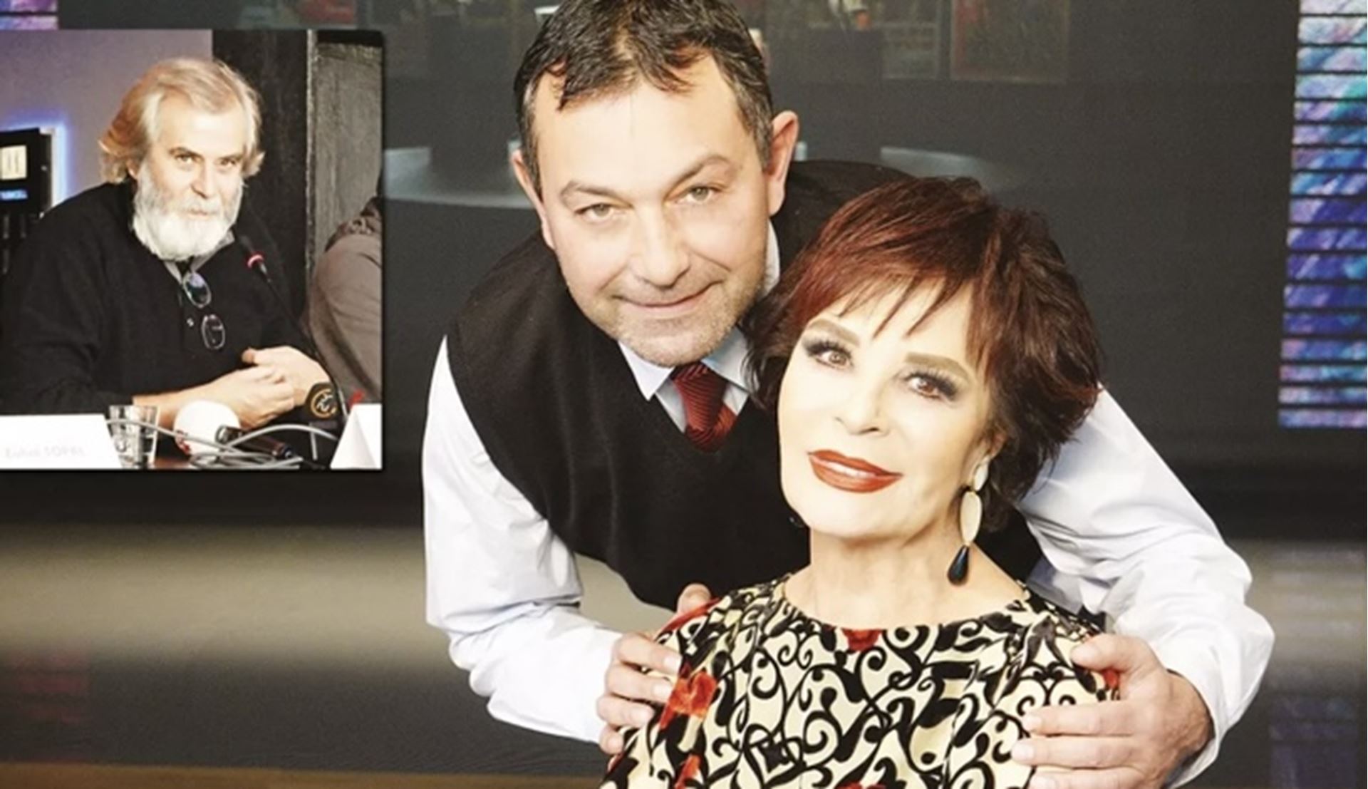 Yalçın Dümer: En büyük hayalim Tarık Akan'ı canlandırmak