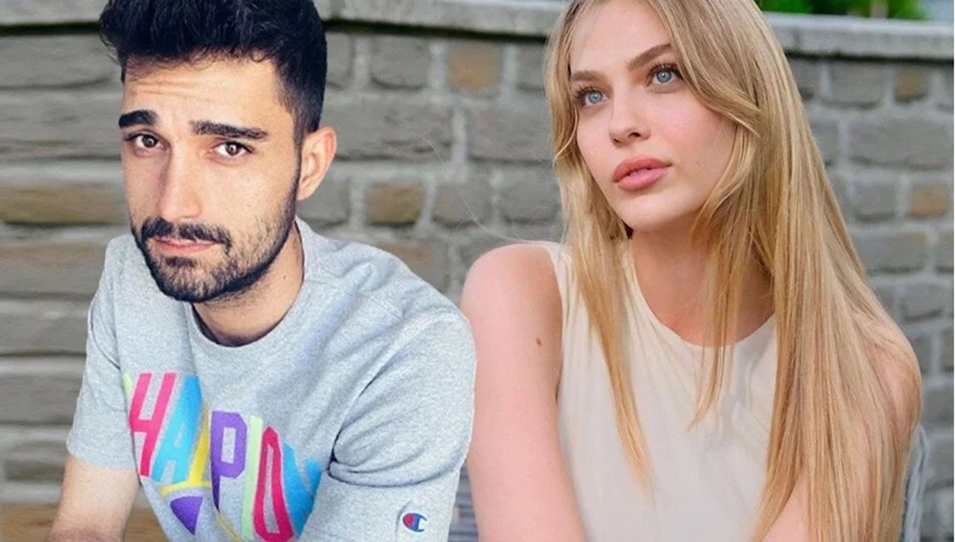 Yasemin Şefkatli oğlu Sinan Emir'i paylaştı: Ayel'i bekliyoruz