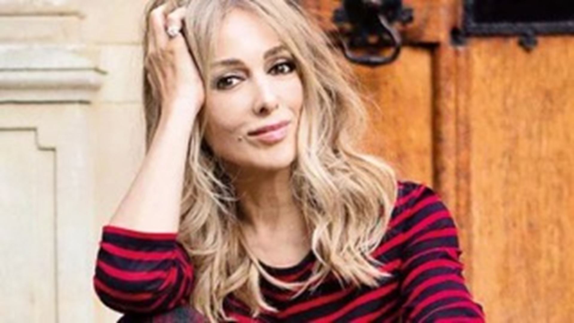 Zerrin Tekindor: 'Özgürlüğüme müdahale edilmesine izin vermem'