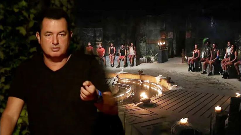 Acun Ilıcalı: Yarışmacıların bilmemesi gerekiyor!